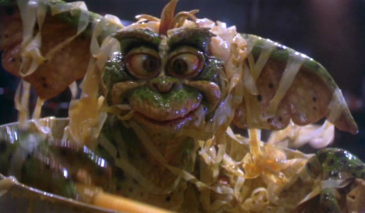 Daffy Gremlins Wiki Fandom Powered By Wikia