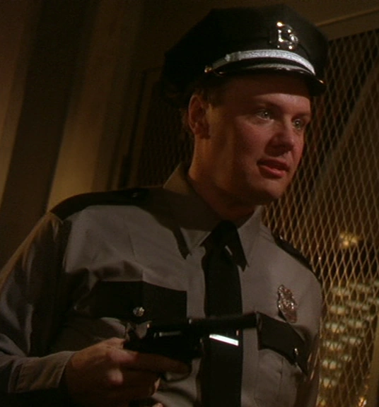 Clamp Center Security Guard | Gremlins Wiki | Fandom powered by Wikia