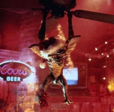 Fan Gremlin | Gremlins Wiki | Fandom powered by Wikia