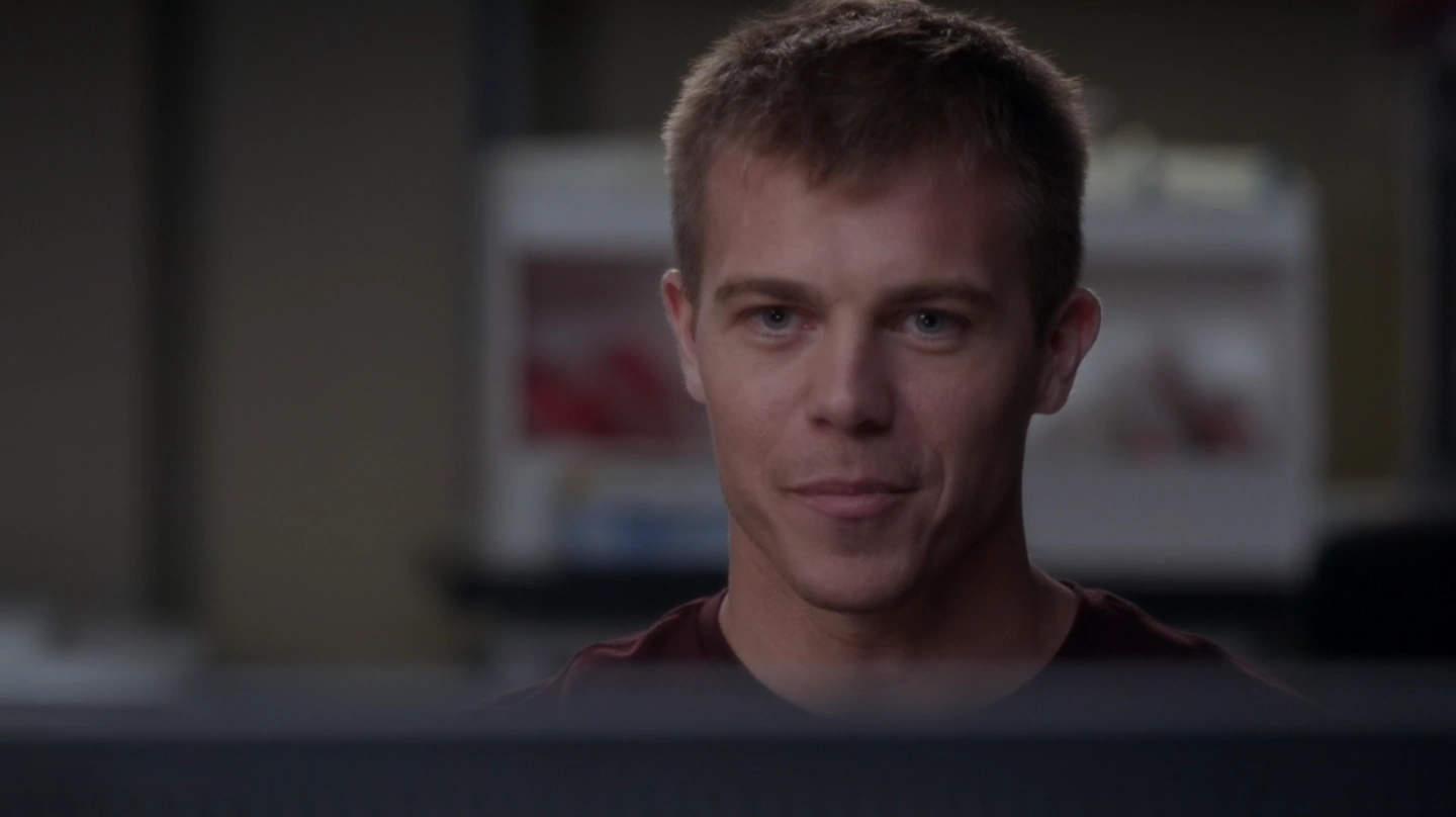 Jordan Carter | Grey's Anatomy Universe Wiki | FANDOM powered by Wikia