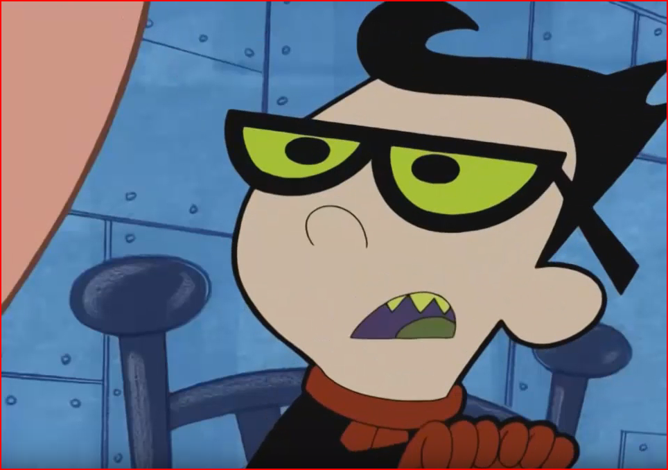 Nergal Jr The Grim Adventures Of Billy And Mandy Wiki Fandom