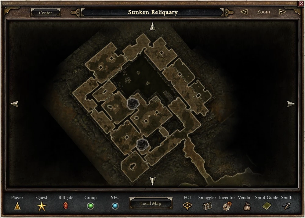 The Reliquary [1933] new release dvd - internettk