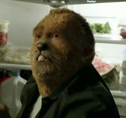 Eisbiber | Grimm Wiki | Fandom powered by Wikia