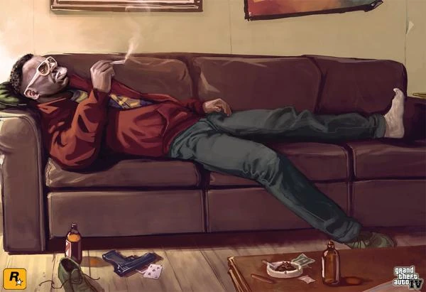 Little Jacob | Grand Theft Wiki | FANDOM powered by Wikia