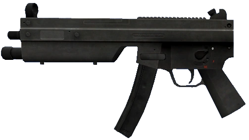 SW MP-10 | Gtapedia | FANDOM powered by Wikia