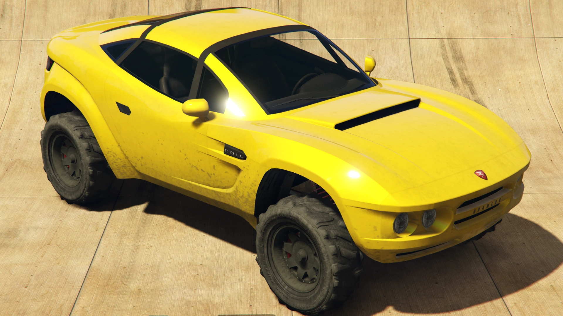 Image - Brawler-GTAV-FrontQuarter.png | GTA Wiki | FANDOM powered by Wikia