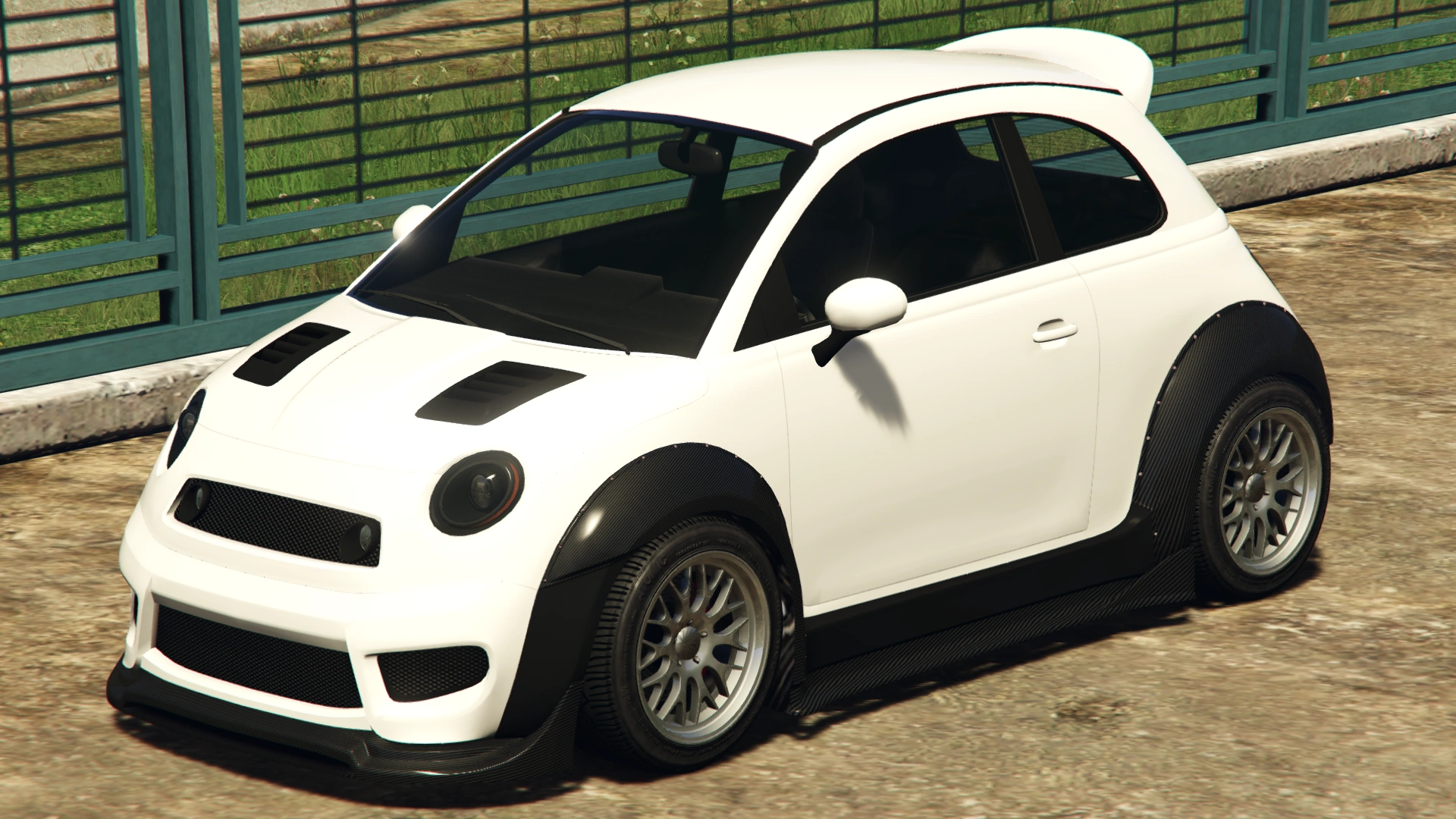 Brioso R/A | GTA Wiki | Fandom powered by Wikia
