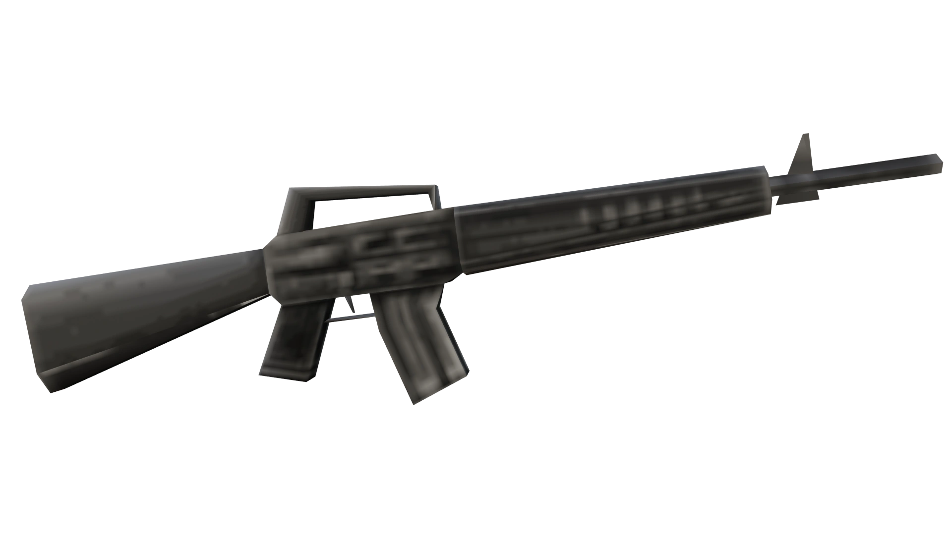 Image - M16-GTA3.png | GTA Wiki | Fandom powered by Wikia