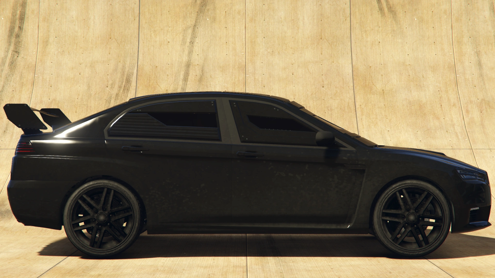 Gta V Kurama - 最高のマインクラフト: エレガントGta 5 Kuruma Customization : Kuruma is ...