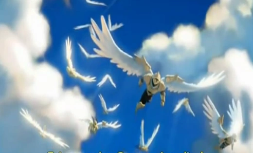 Image - Angel Army.png | Angel Wars Wiki | Fandom powered by Wikia
