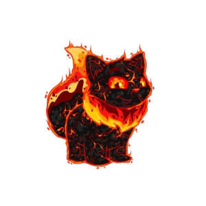 Neopets Magma Pool - iowaname
