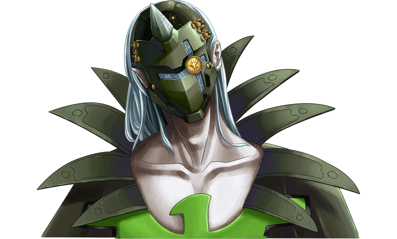 Raven/Image Gallery | Guilty Gear Wiki | FANDOM powered by Wikia