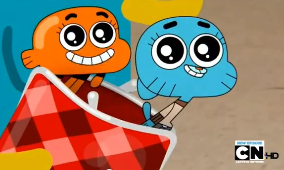 Image - Please do it larry 1.png | The Amazing World Of Gumball Wiki ...