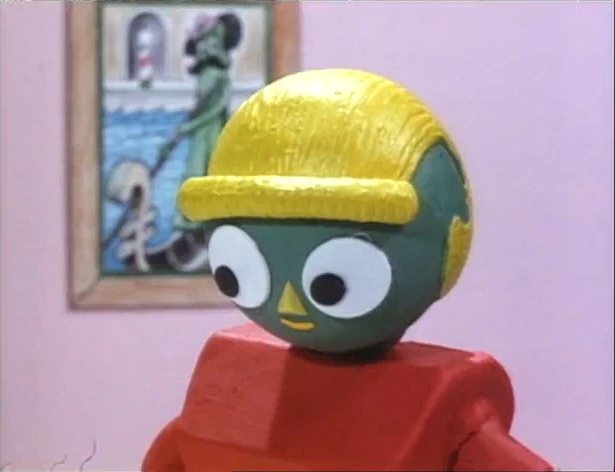 Gumba | Gumby Wiki | FANDOM powered by Wikia