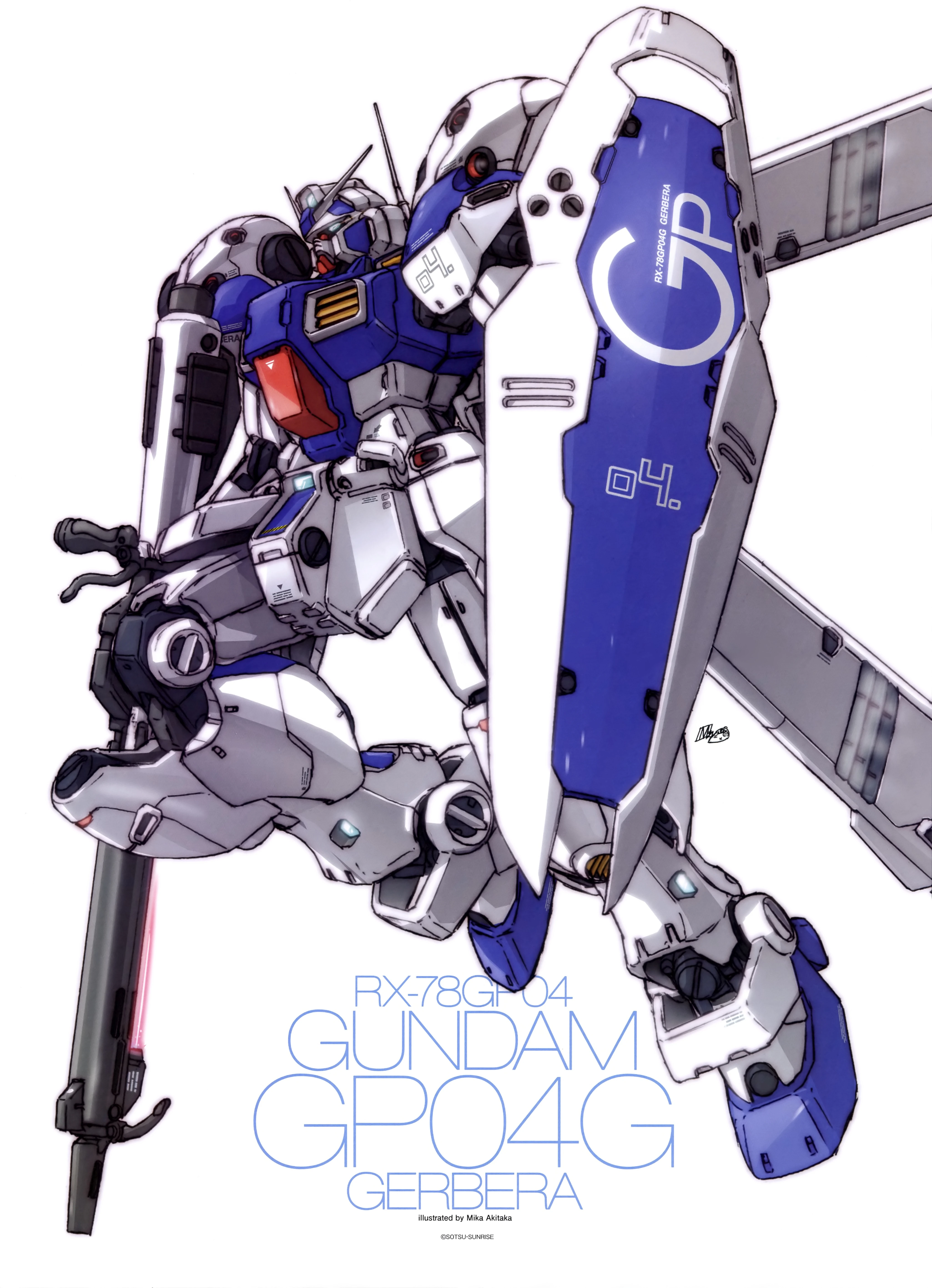 Lieutenant General Gundam Anime | Page 133 | Sufficient Velocity