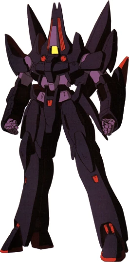 OZ-12SMS Taurus - The Gundam Wiki - Wikia