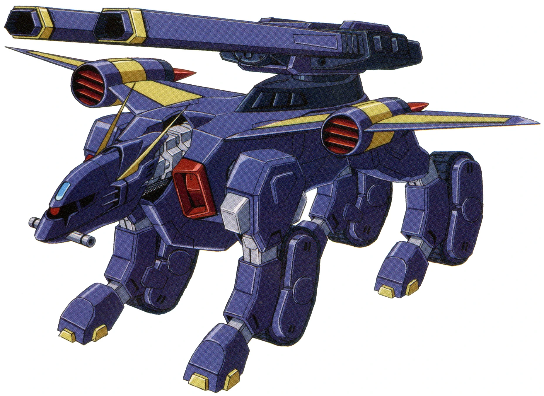 TMF/A-802 BuCUE | The Gundam Wiki | Fandom powered by Wikia