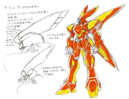F99 Record Breaker - Gundam Wiki