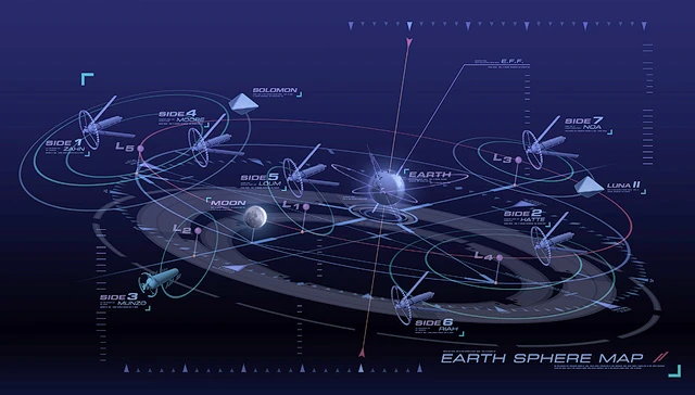 Image - Earth Sphere Map from Origin website.jpeg | The Gundam Wiki ...