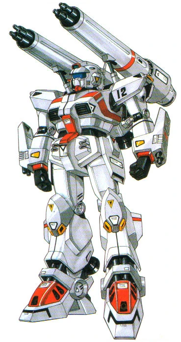Since its Mechaweek and all the Gundam talk...What's everybody favorite ...
