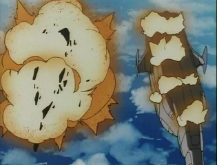 Orb Union (Gundam SEED) swapped with the Sanc Kingdom (Gundam Wing ...