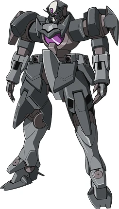 GNX-803T GN-XIV Minecraft Skin