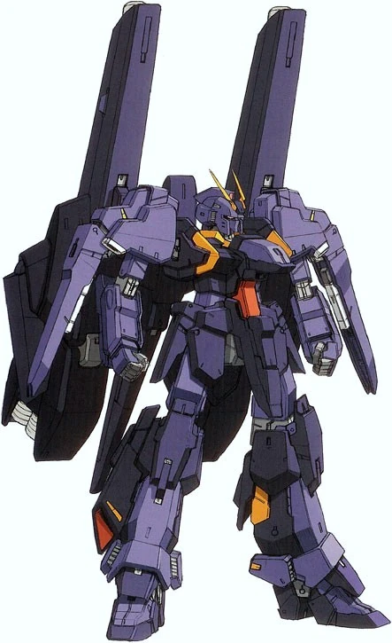 Image - Gundam Mk. IV.jpg | The Gundam Wiki | Fandom powered by Wikia