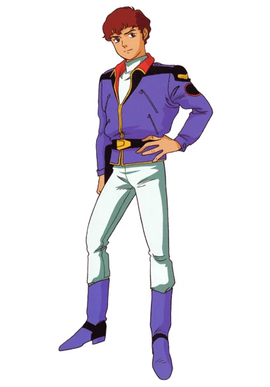 Where are all the Canadian video game characters? | Page 2 | NeoGAF