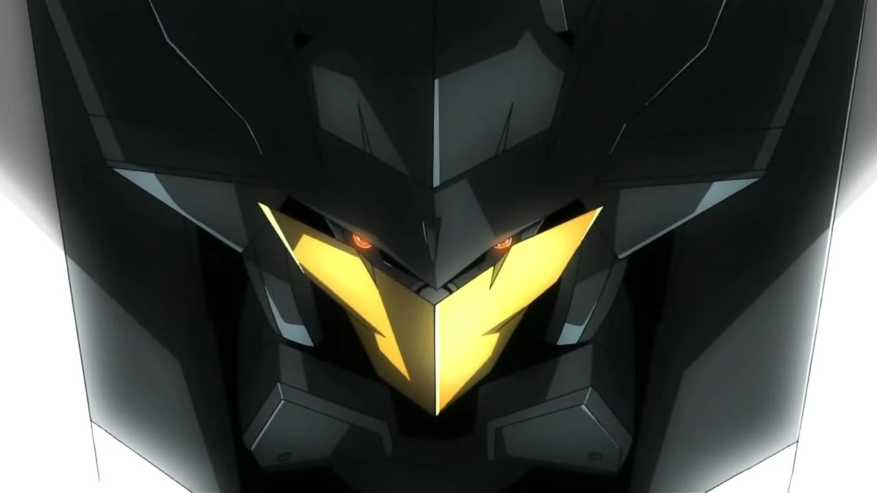 Image - Gundam 00 GN Flag MS Head.jpg | The Gundam Wiki | Fandom ...