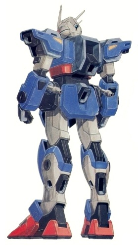 Gat 01a1 Dagger The Gundam Wiki Fandom Powered By Wikia
