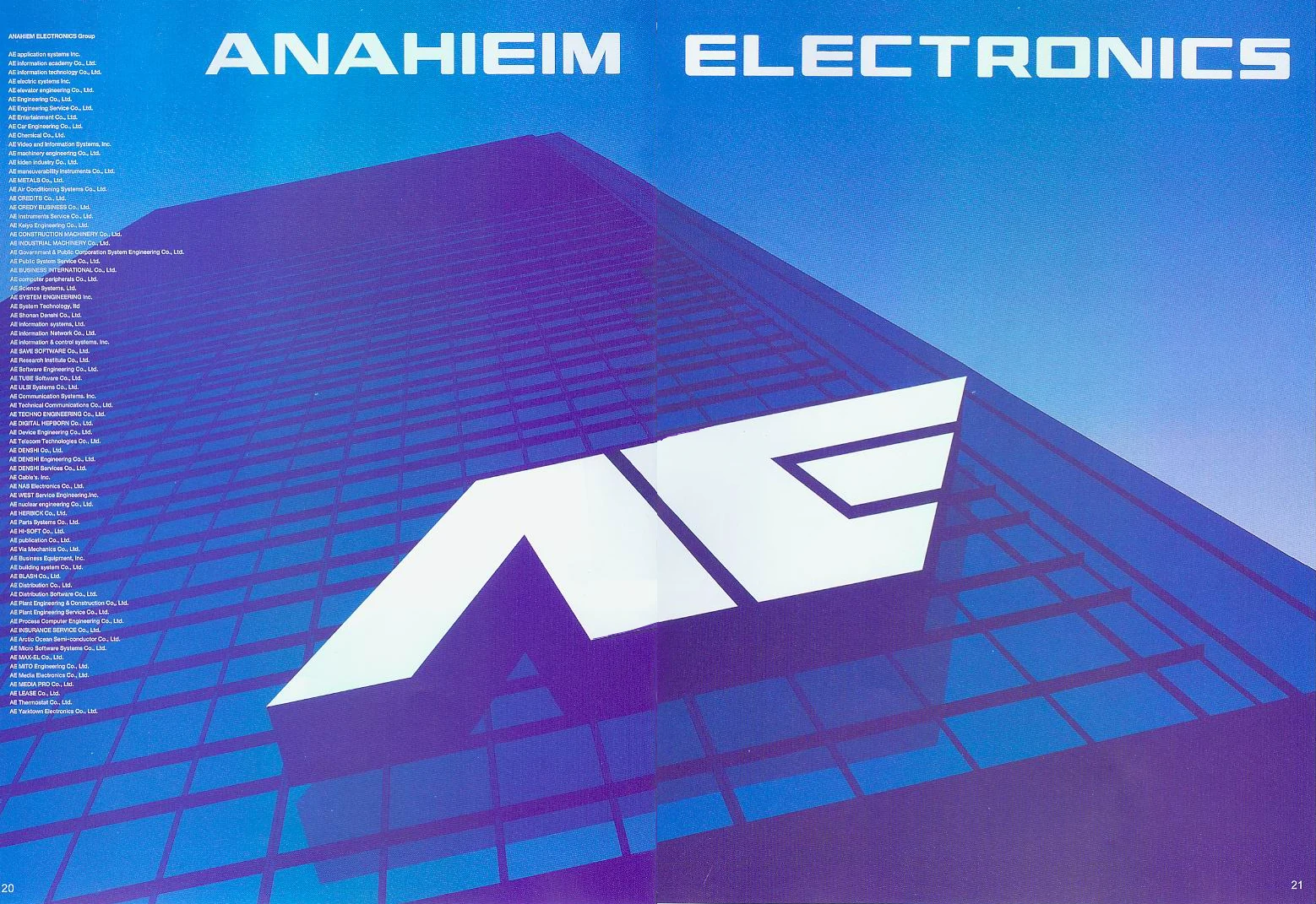 Anaheim Electronics | The Gundam Wiki | Fandom powered by Wikia