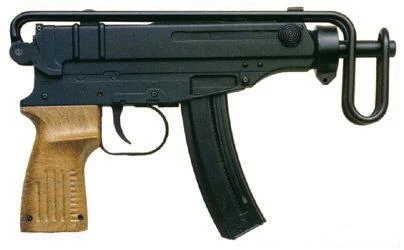 Machine pistol | Gun Wiki | Fandom powered by Wikia