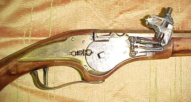 Musket | Gun Wiki | Fandom powered by Wikia