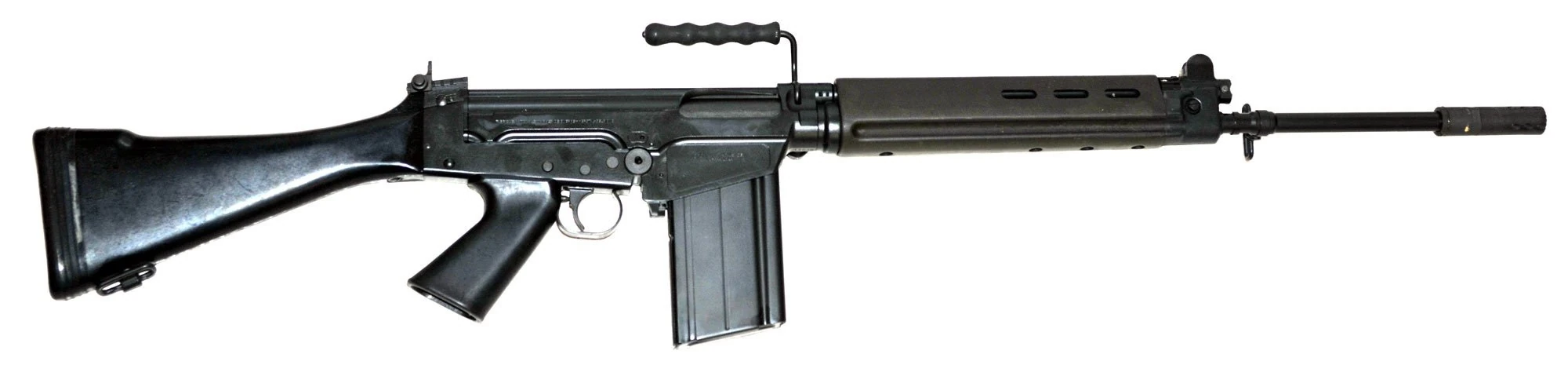 FN FAL | Gun Wiki | Fandom powered by Wikia