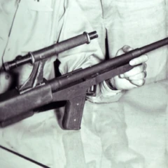 Model 45A | Gun Wiki | FANDOM powered by Wikia