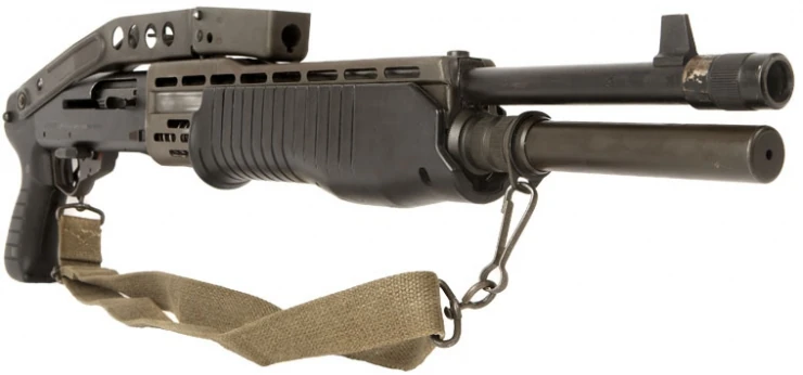 Franchi SPAS-12 | Gun Wiki | Fandom powered by Wikia