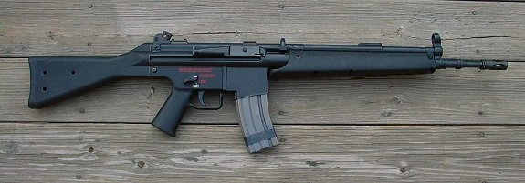 How to build a CETME L > General Discussion > AR15.COM