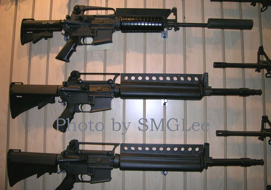 Colt ACR | Gun Wiki | Fandom powered by Wikia