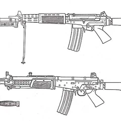 FARA 83 | Gun Wiki | FANDOM powered by Wikia