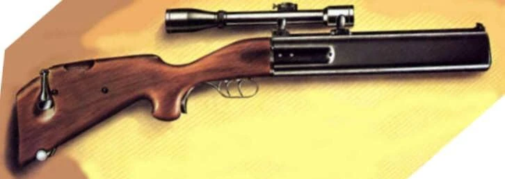 SDK silenced rifle | Gun Wiki | FANDOM powered by Wikia