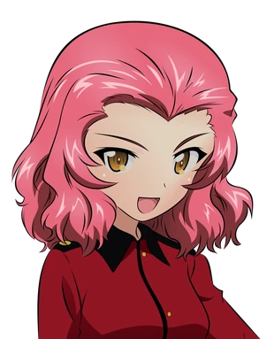 Rosehip | Girls und Panzer Wiki | Fandom powered by Wikia