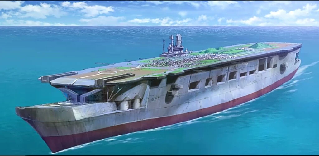 Category:Schools | Girls und Panzer Wiki | FANDOM powered by Wikia