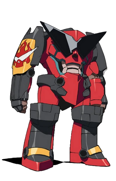 Gurren | Tengen Toppa Gurren Lagann Wiki | FANDOM powered by Wikia