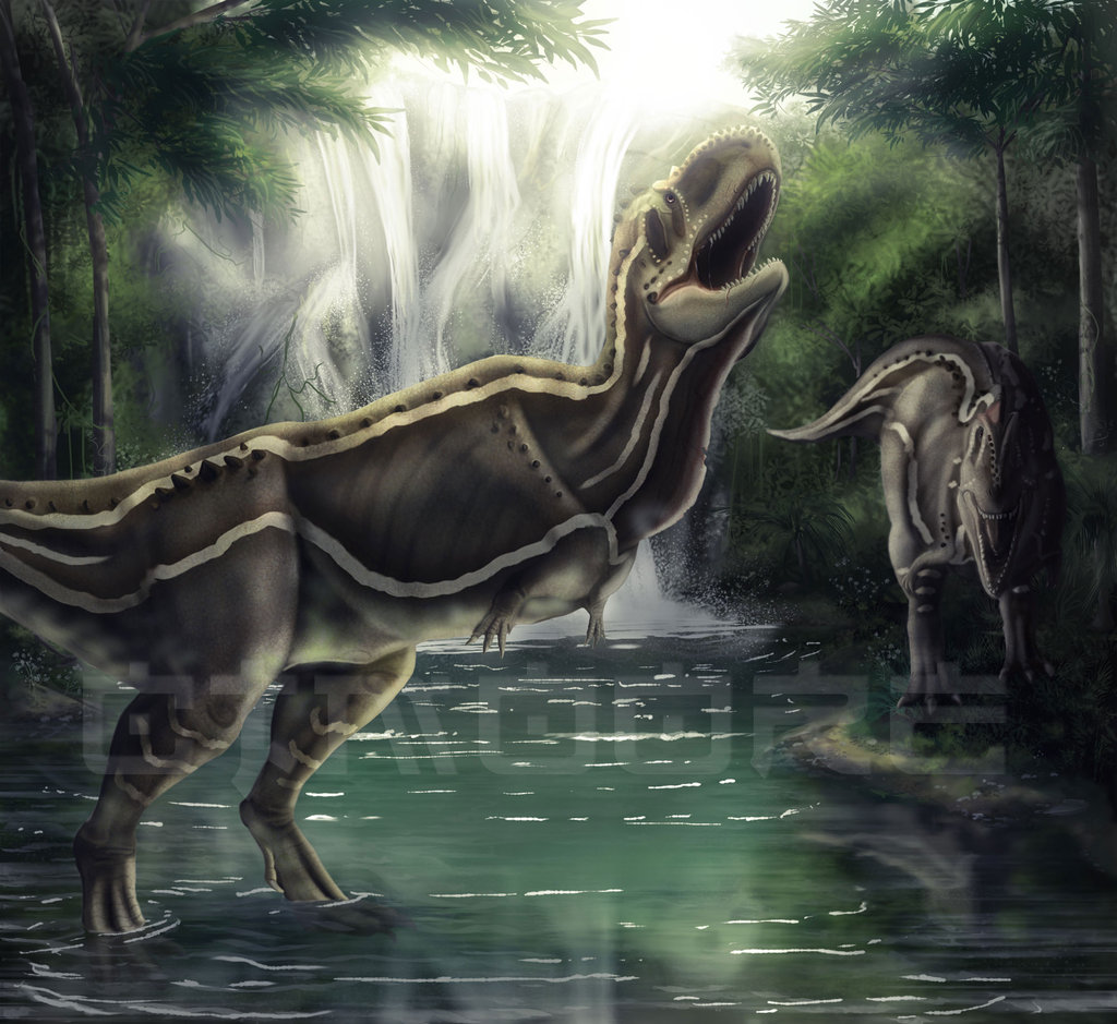 Rajasaurus | Ray Harryhausen's Creatures Wiki | FANDOM powered by Wikia Rajasaurus | Ray Harryhausen's Creatures Wiki | FANDOM powered by Wikia