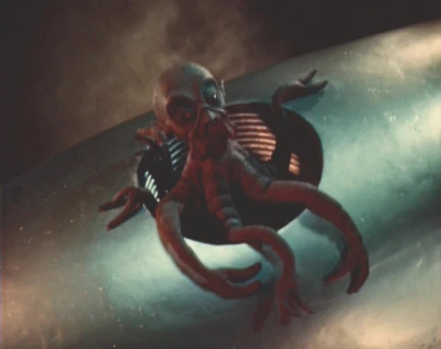 War of the Worlds' Aliens | Ray Harryhausen's Creatures Wiki | FANDOM ...
