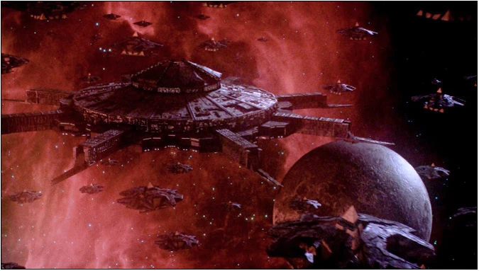 Goa'uld Ships | GWVF Wiki | FANDOM powered by Wikia