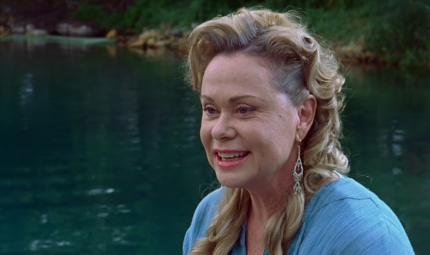 Mako Island Of Secrets H2o Just Add Water Wiki Fandom Powered By Wikia