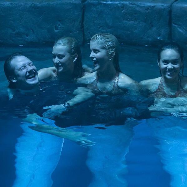 Image Rowan Hills And Mermaids H2o Just Add Water Wiki Fandom Powered By Wikia