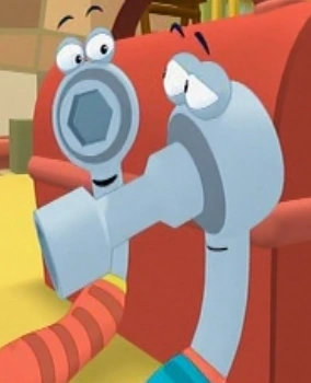 Totts | Handy Manny Wiki | Fandom powered by Wikia