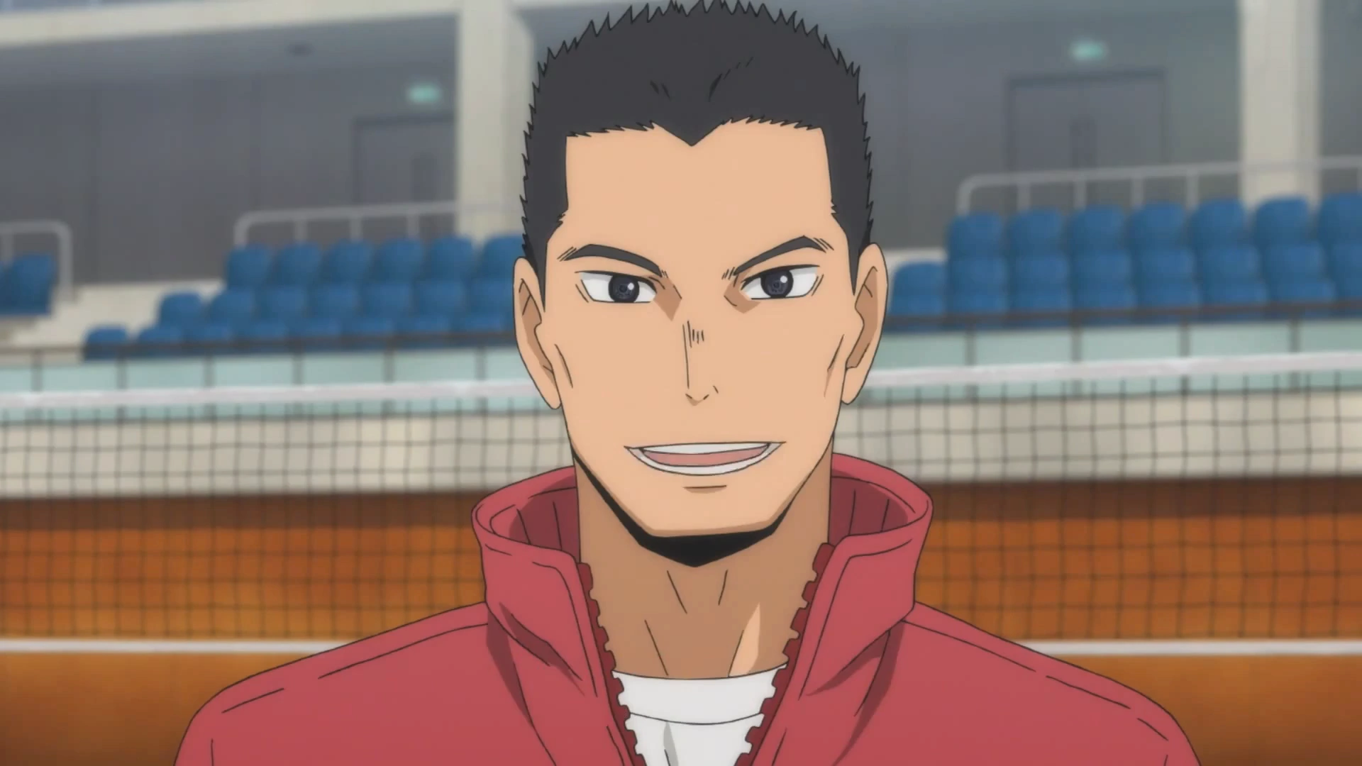Manabu Naoi | Haikyuu!! Wiki | Fandom powered by Wikia
